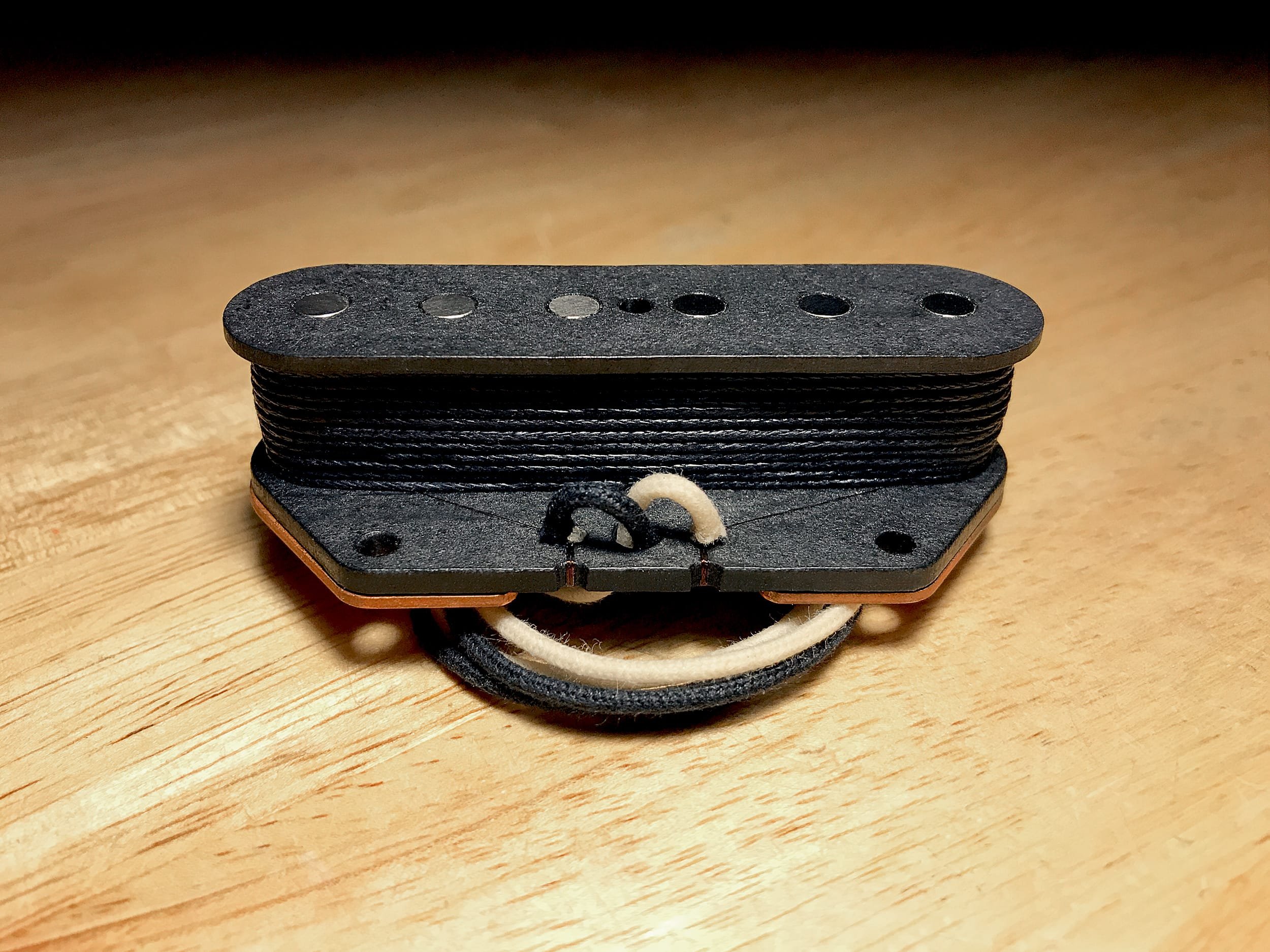 ‘52-TSC · '50S TELE SINGLE COIL