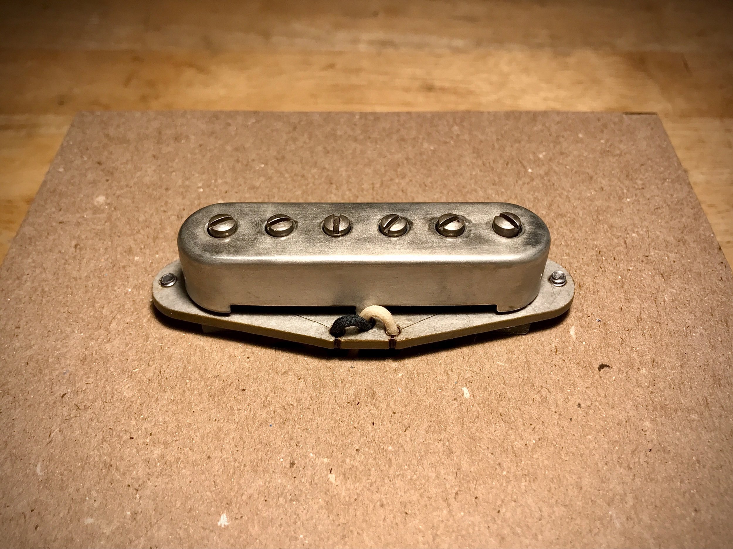 P90-SC · STRAT SIZED P90