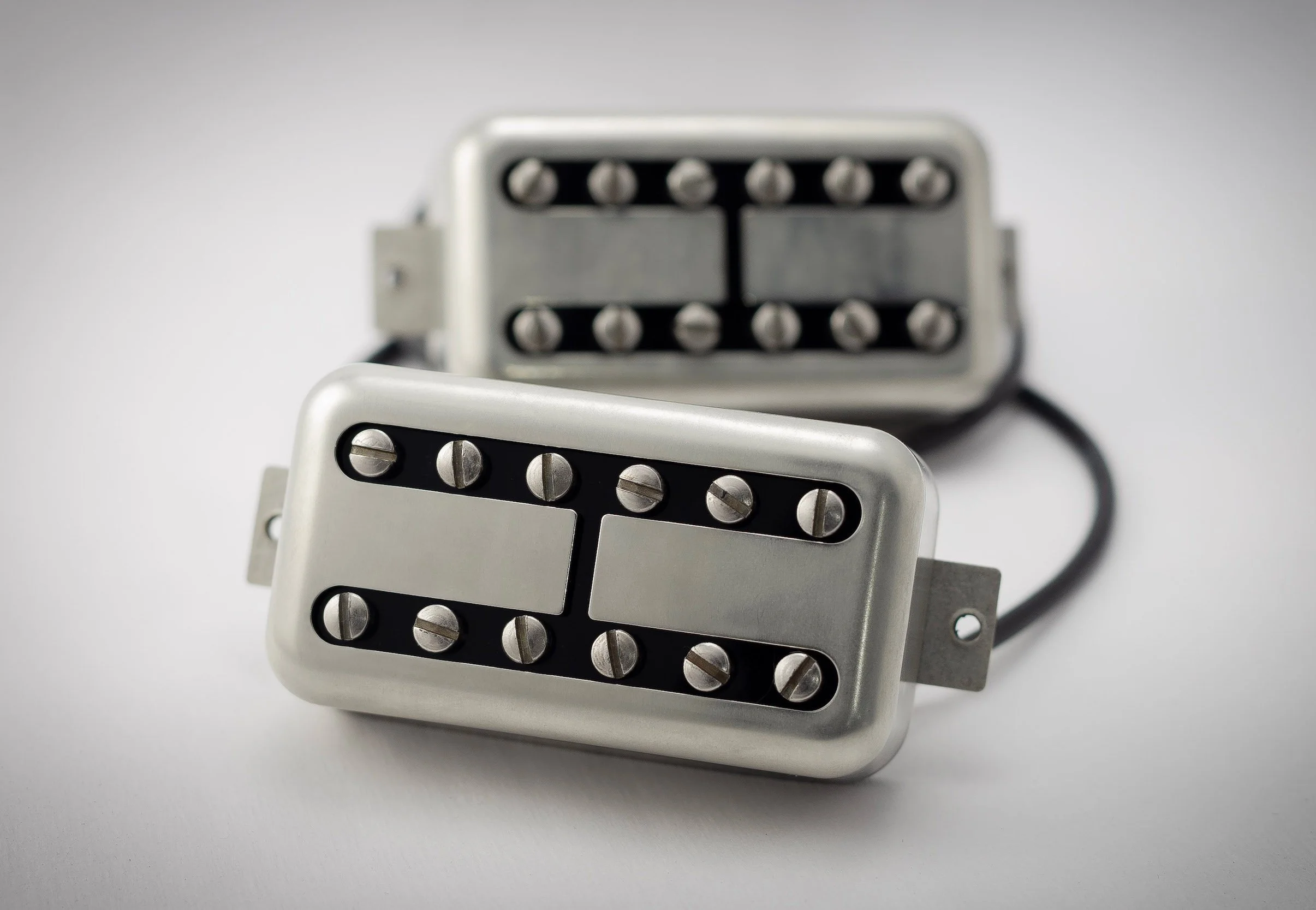 ELEC'TRON · LATE '50S FILTER'TRON INSPIRED HUMBUCKER