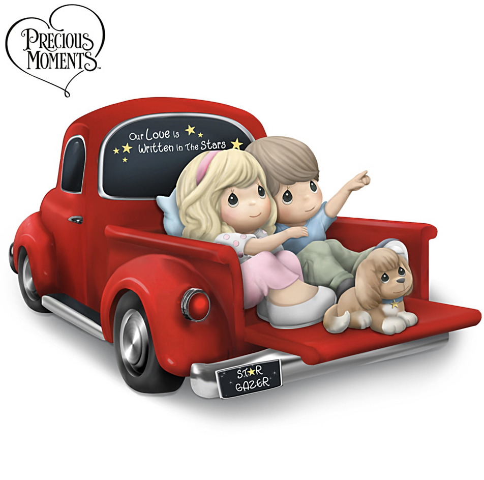 Precious Moments Friends Clipart