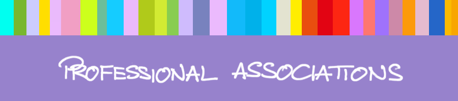 Professional Associations — ADERG