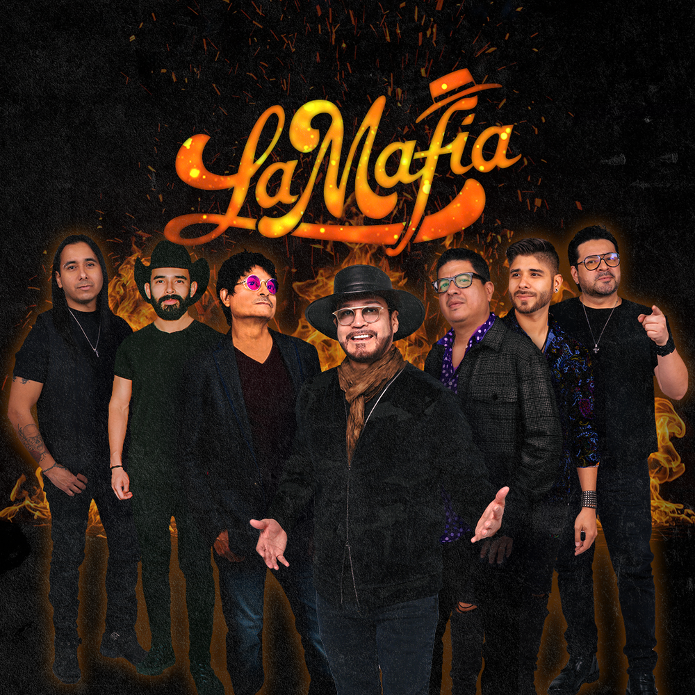 La Mafia Tournée 2025 _ Johnny Mafia Concert 2025 – OQWCDG