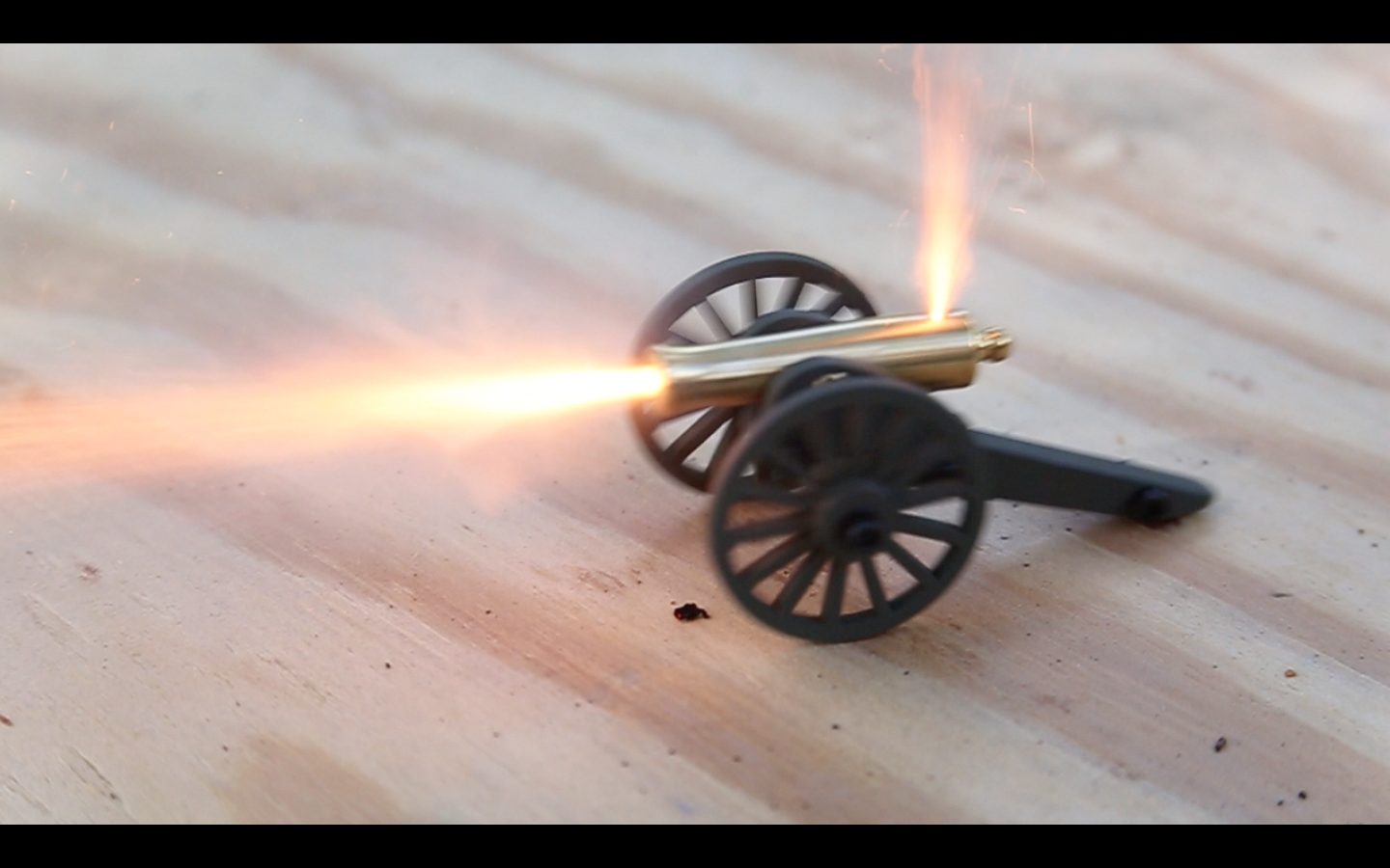 Gallery — Mini Cannon Tech