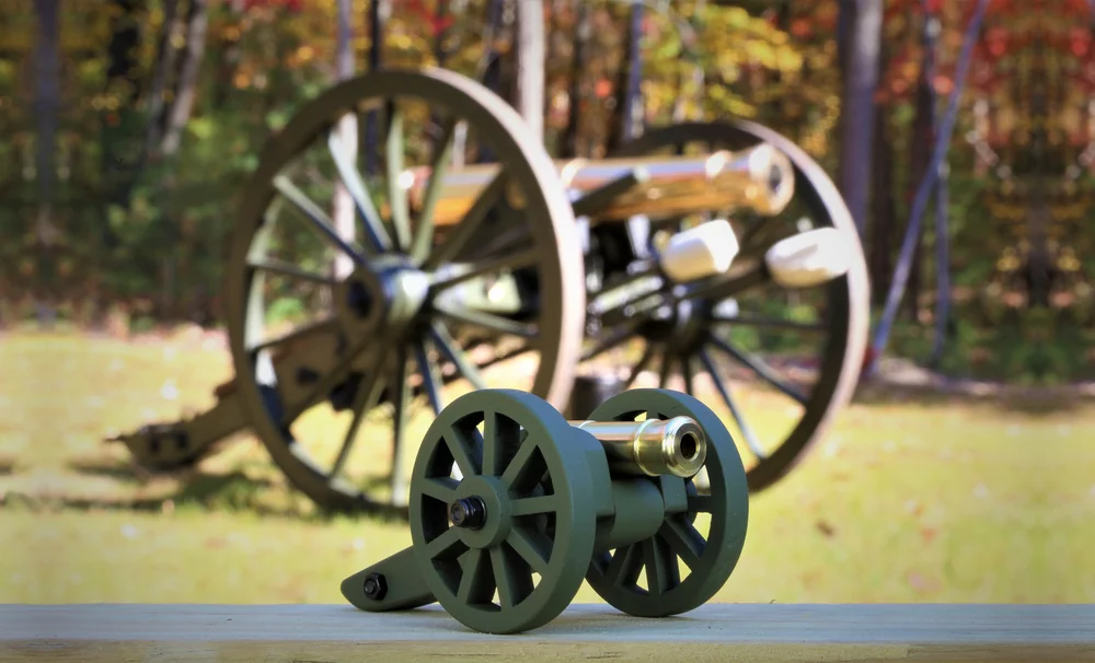 Cannon