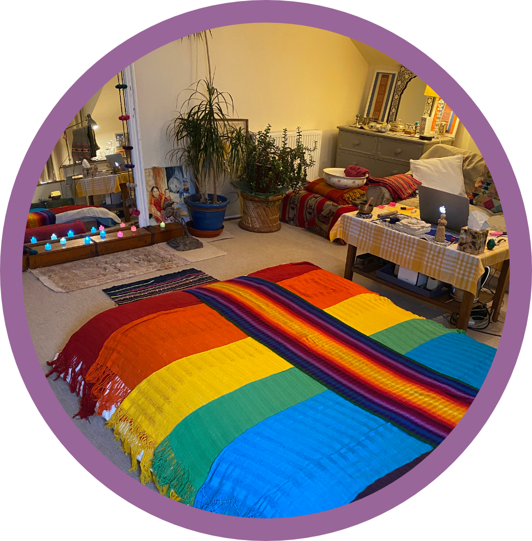 Birth Baby Balance Closing the Bones Ceremony — Birth Baby Balance ...