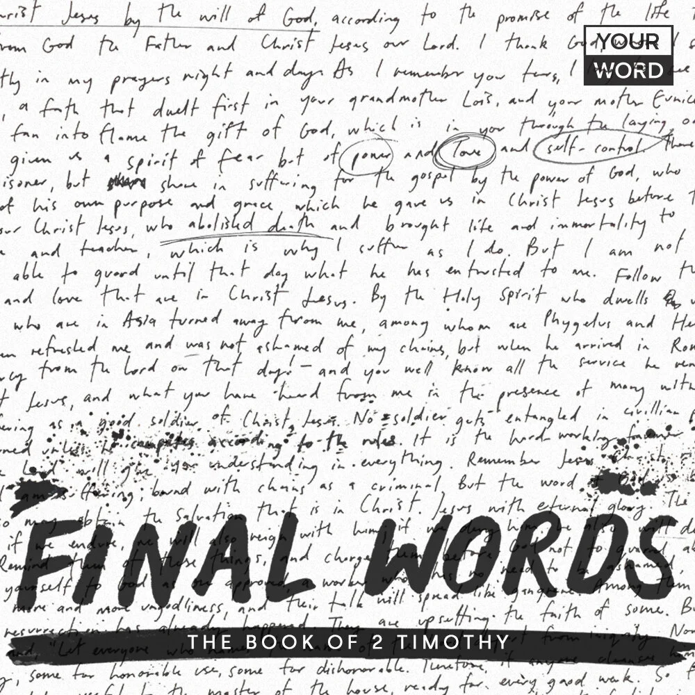 Online Messages & Resources — C3 Church