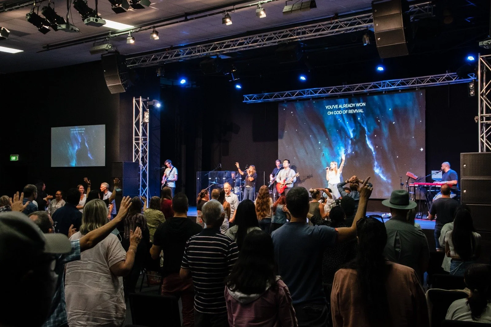C3 Church