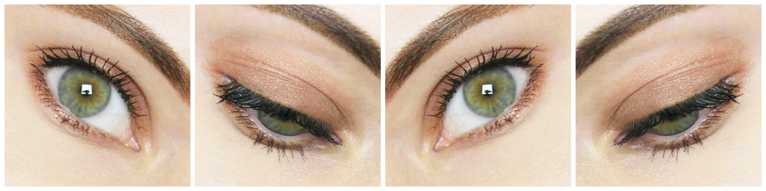 Stila Soul Palette - 3 Looks, 1 palette — Emma L.