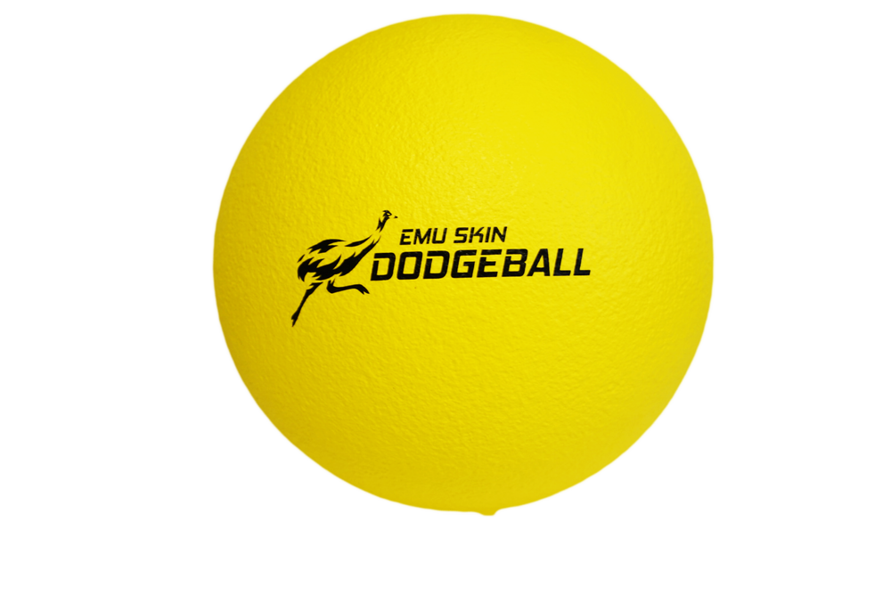 Aussie Dodgeballs - Non sting foam dodgeballs here in Australia.