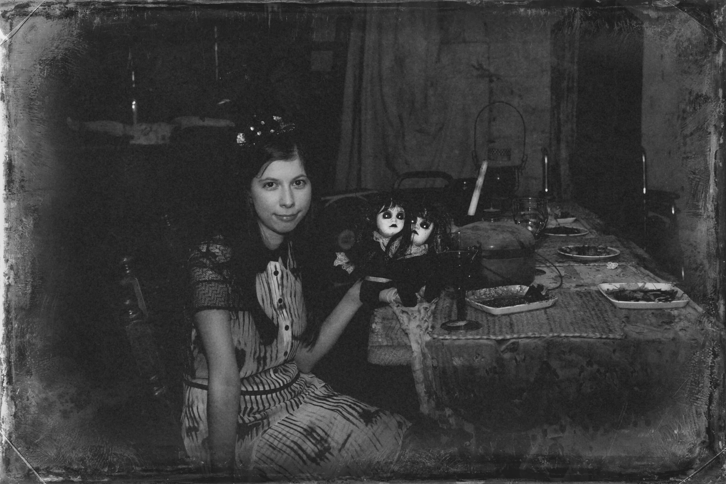 Nightmare Photography