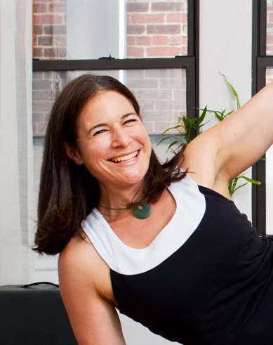 About Us — Integral Pilates