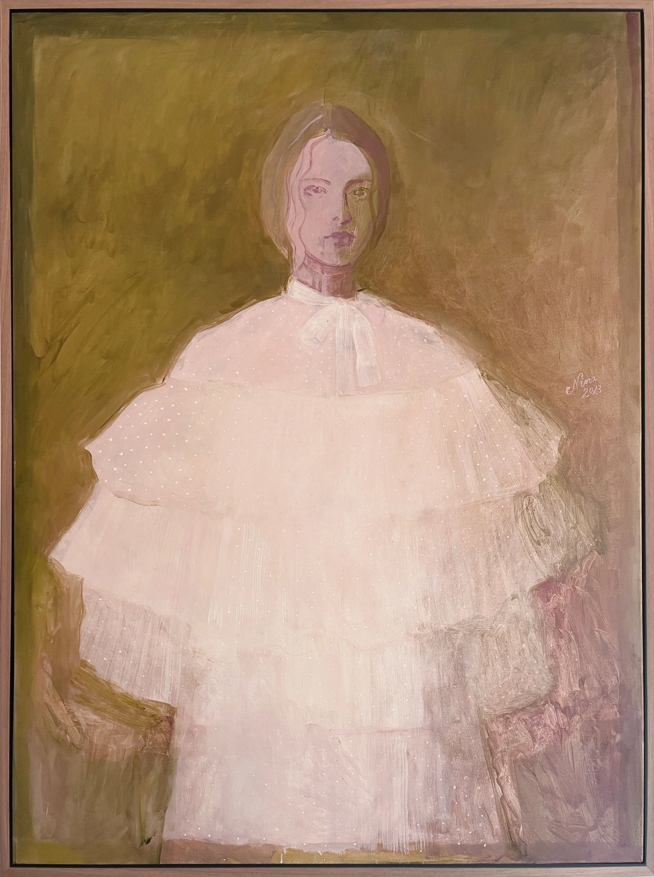 Nina Hunter