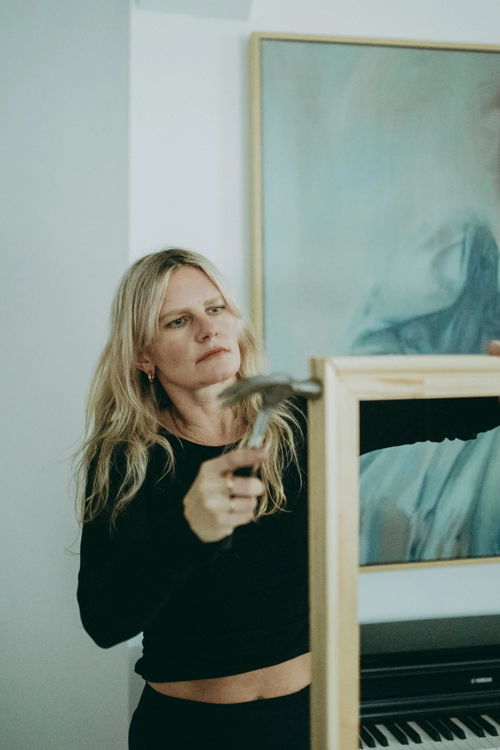 About — Nina Hunter