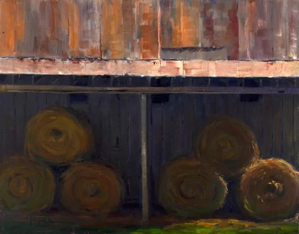 Hawthorn Galleries - Tim Breaux
