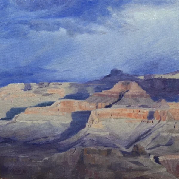 Hawthorn Galleries - Tim Breaux