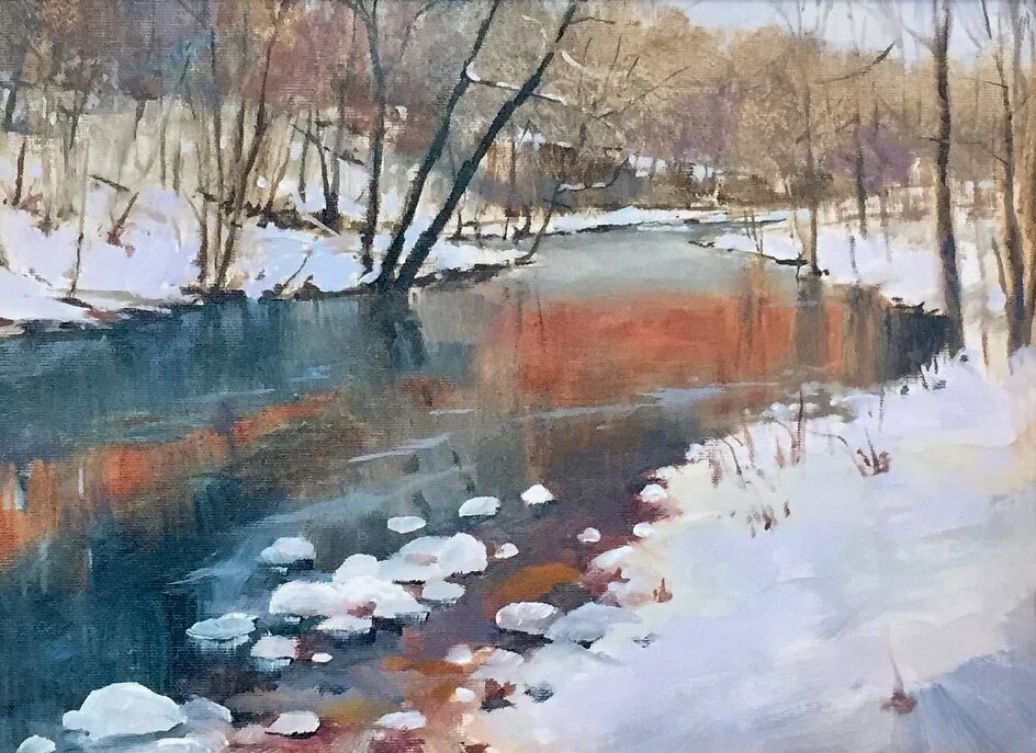 Hawthorn Galleries - Farley Lewis