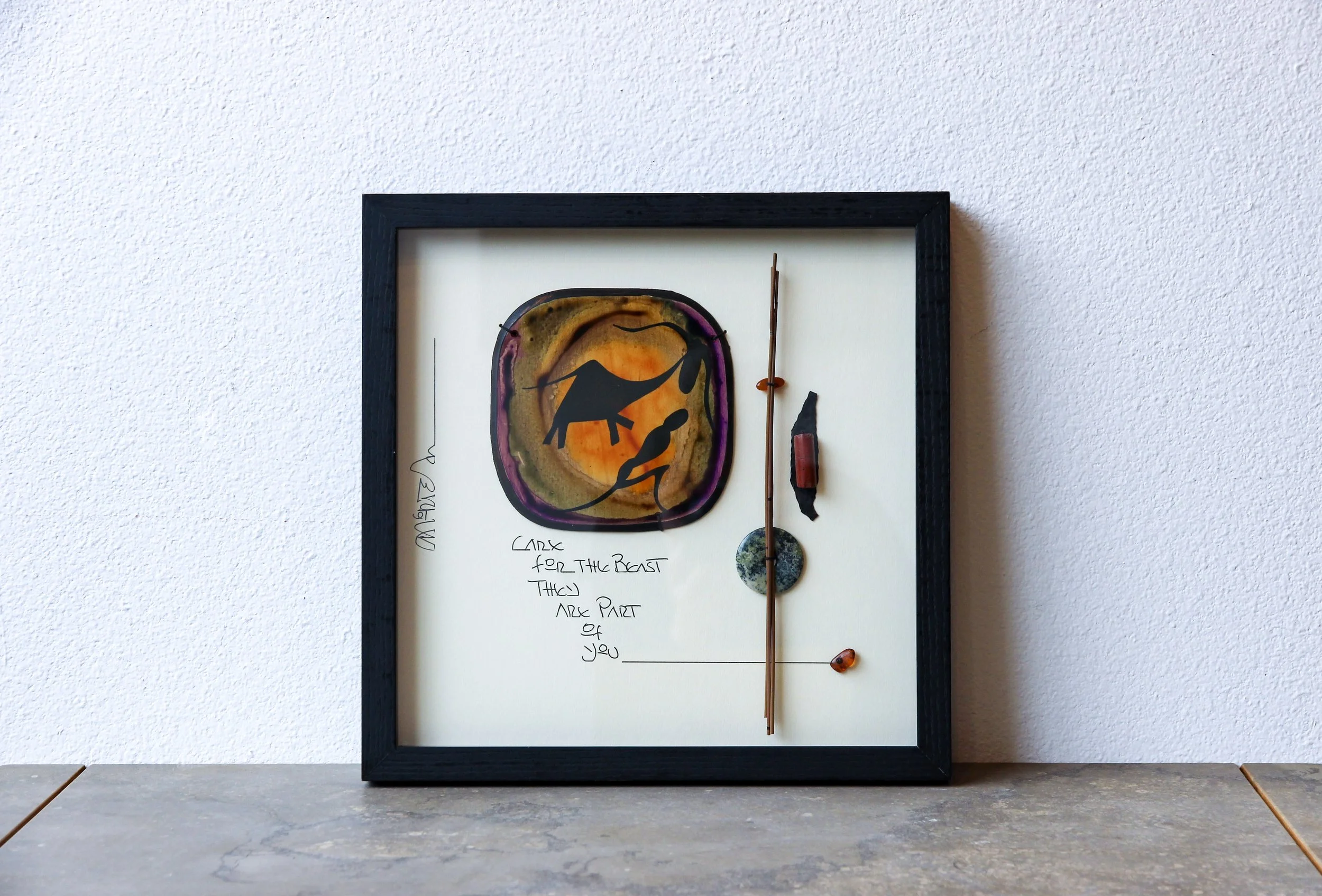 Hawthorn Galleries - Morten Fadum