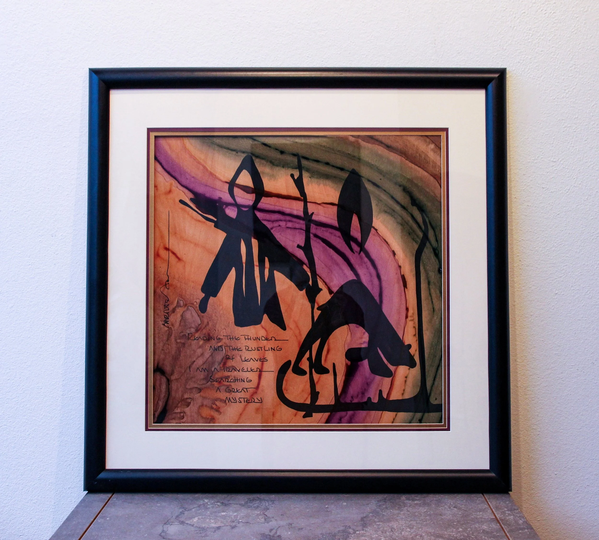 Hawthorn Galleries - Morten Fadum