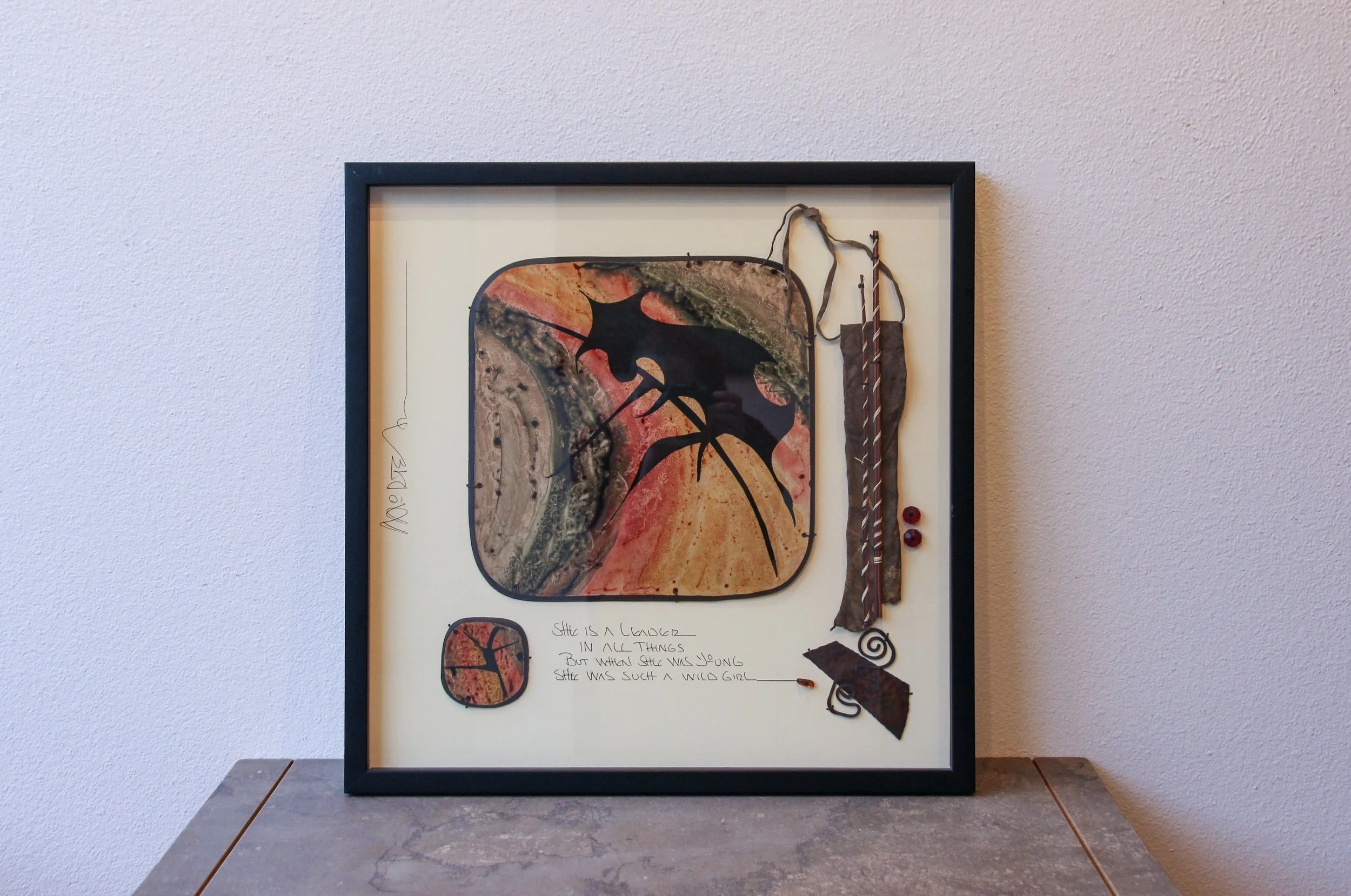 Hawthorn Galleries - Morten Fadum