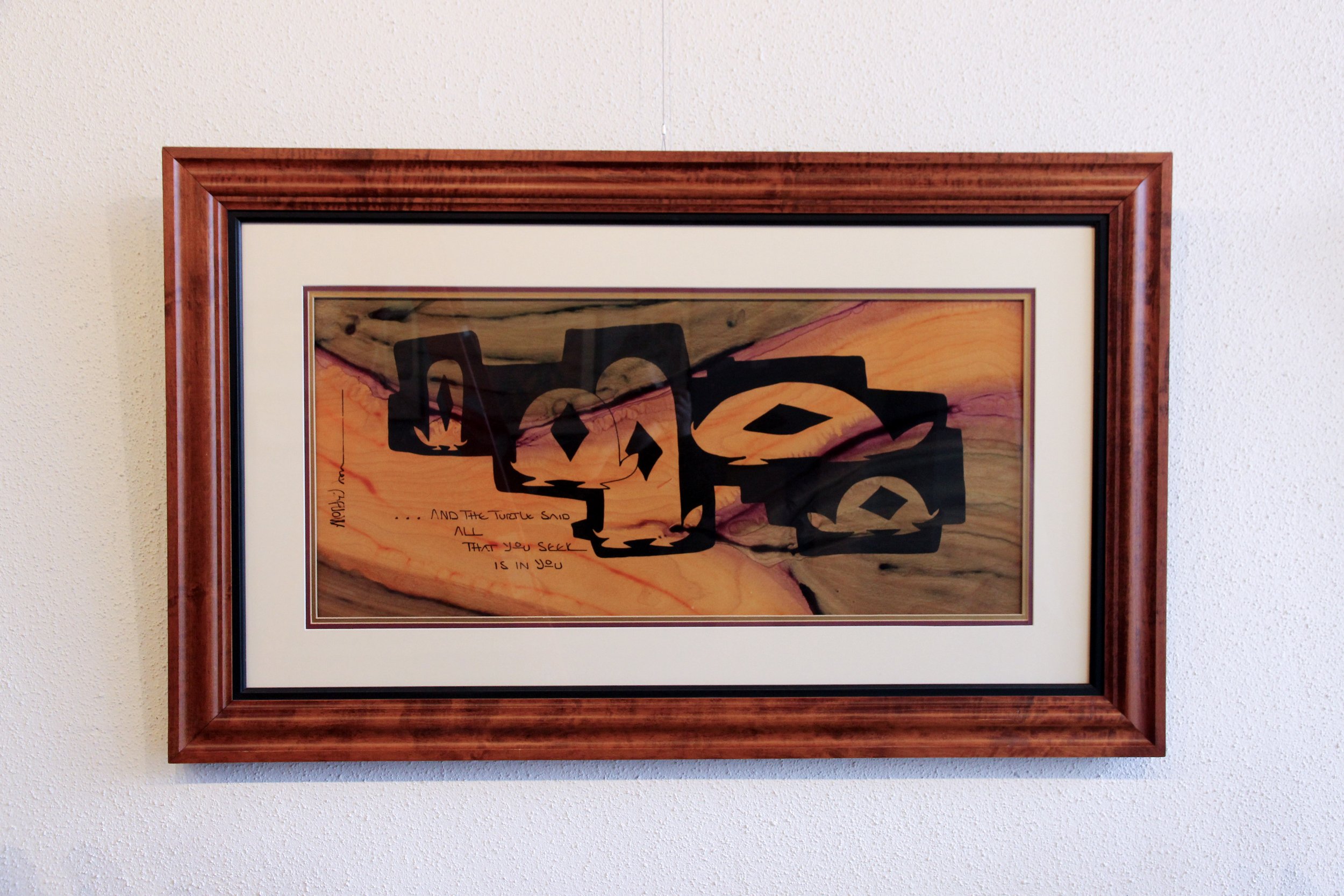 Hawthorn Galleries - Morten Fadum