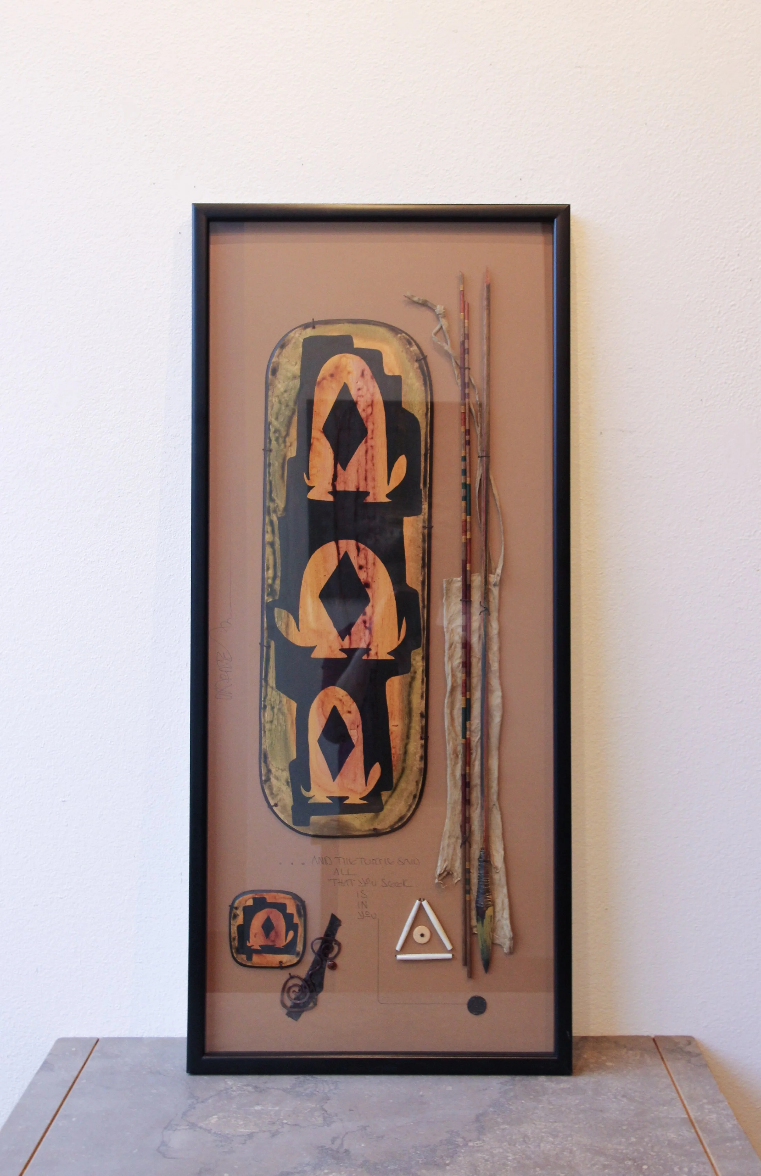 Hawthorn Galleries - Morten Fadum