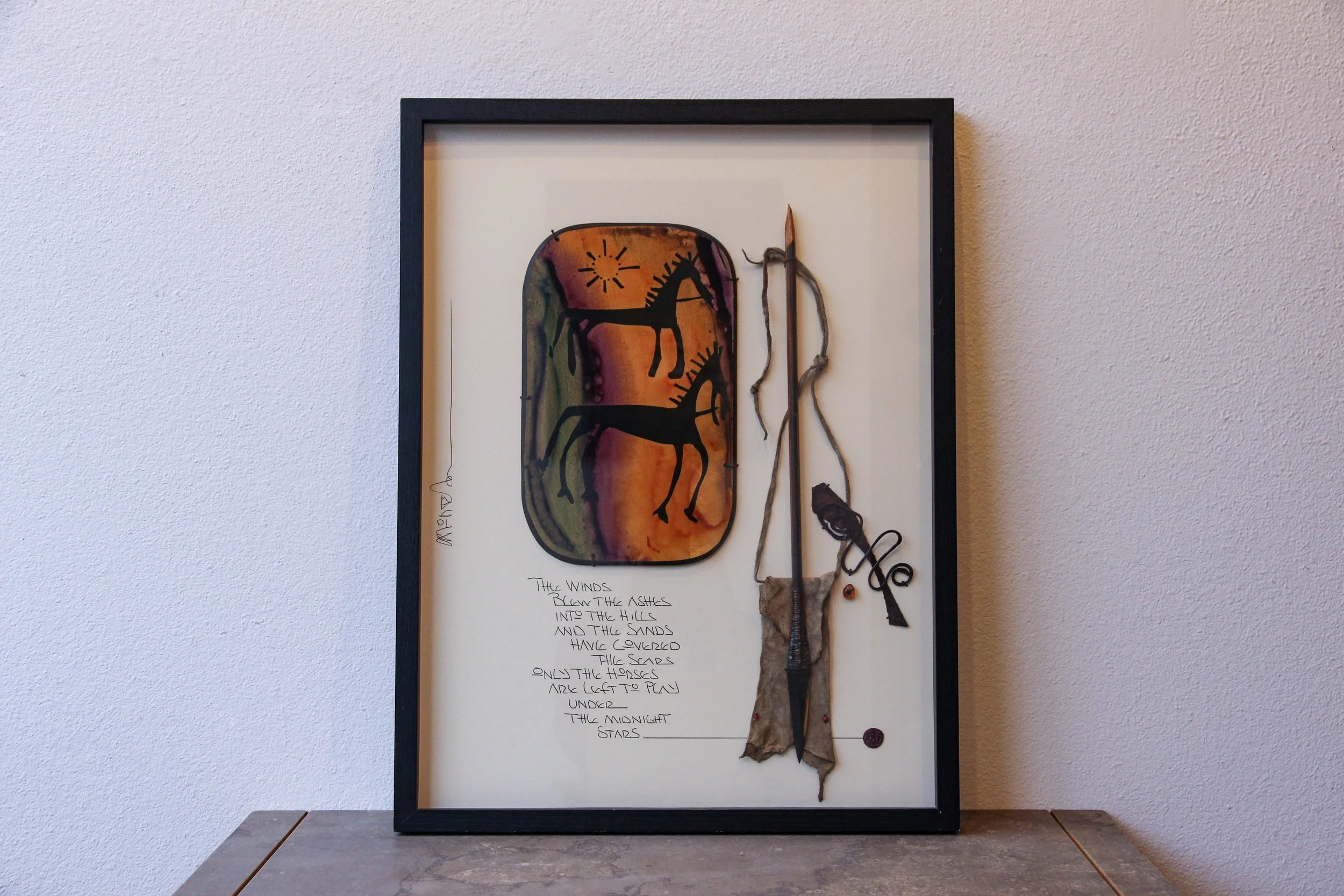 Hawthorn Galleries - Morten Fadum