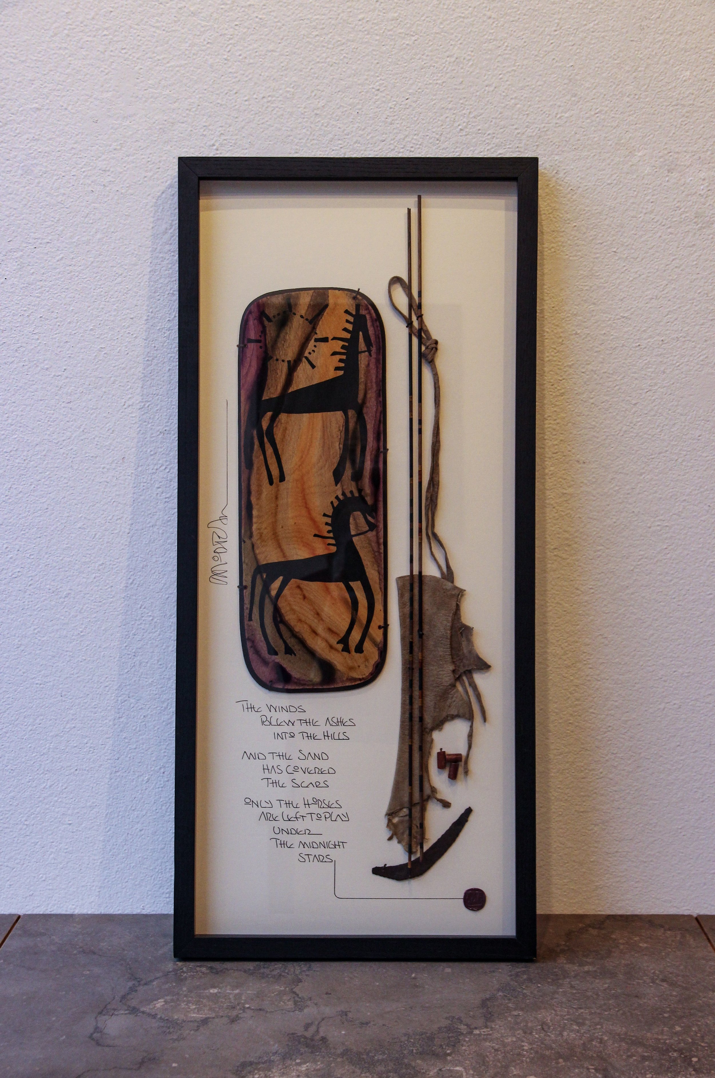 Hawthorn Galleries - Morten Fadum