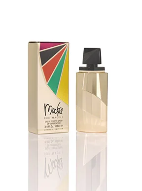 Fragrance — Bob Mackie