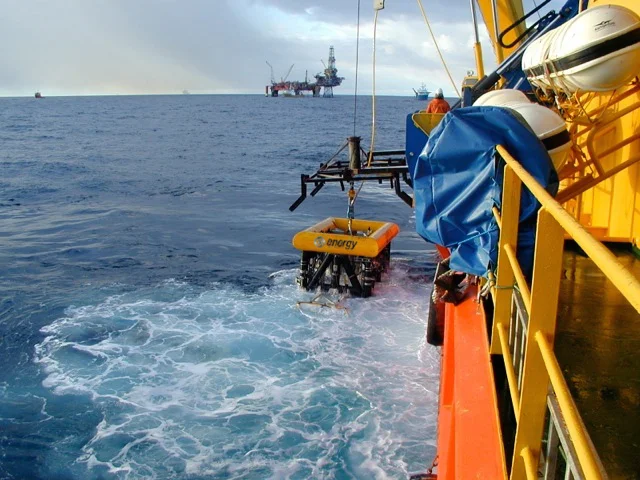 RTS 3000 — Energy Subsea