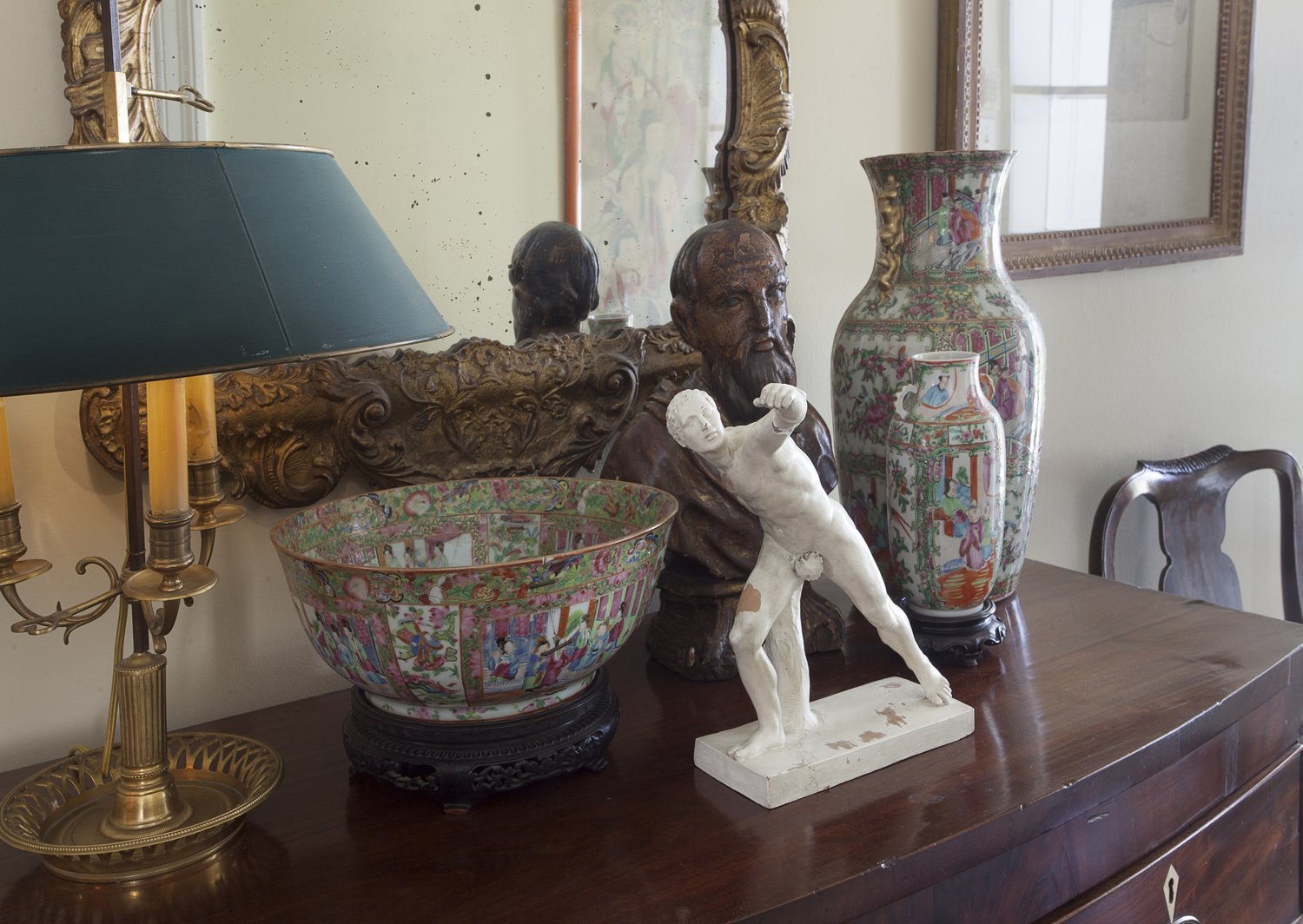 Portfolio — Rogers & McDaniel Interiors