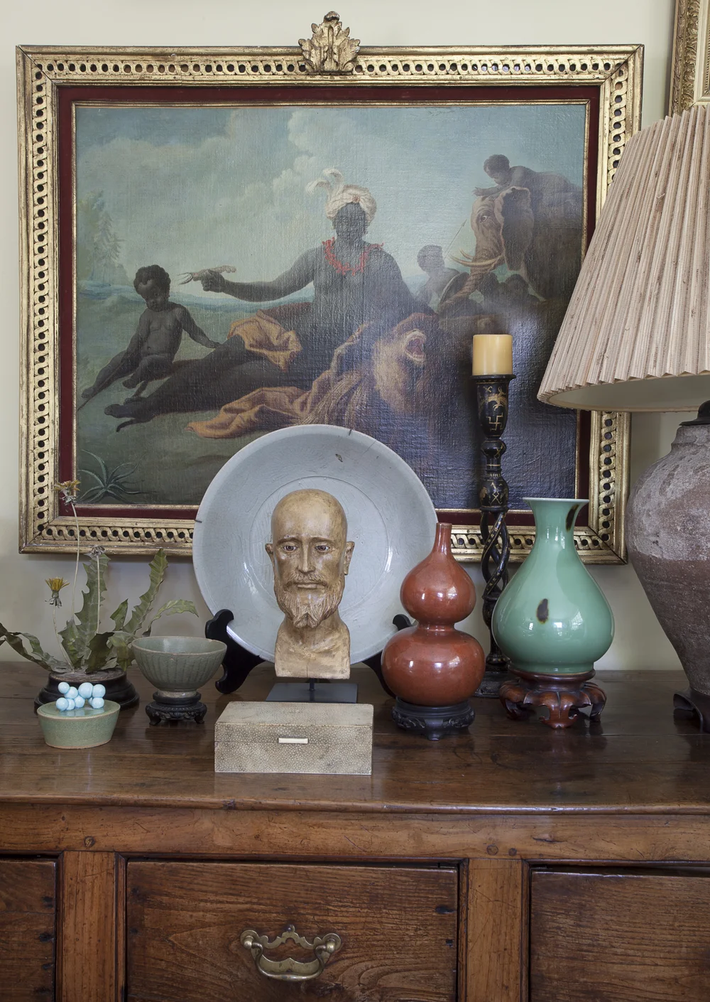 Portfolio — Rogers & McDaniel Interiors