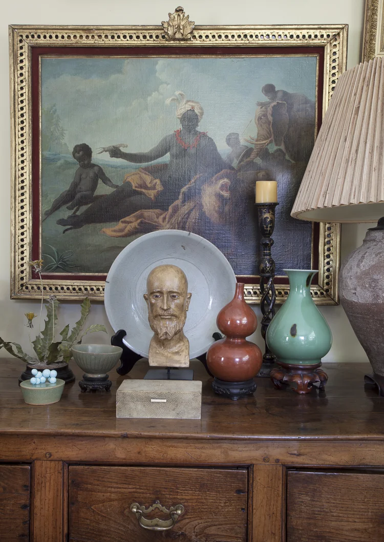 Portfolio — Rogers & McDaniel Interiors