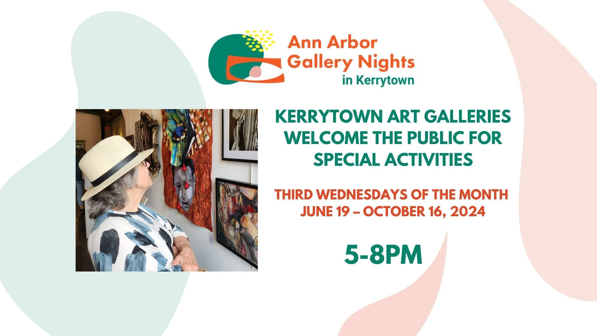 All Events — Kerrytown District of Ann Arbor, Michigan