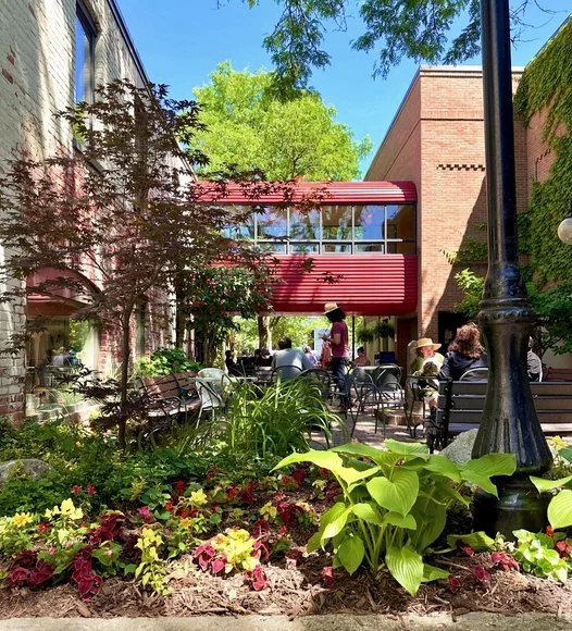All Events — Kerrytown District of Ann Arbor, Michigan