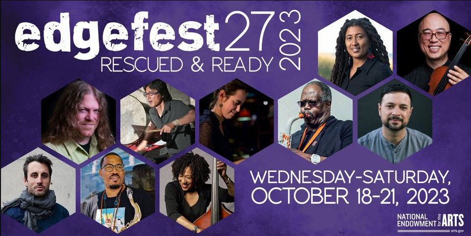 Edgefest 2023 — Kerrytown District of Ann Arbor, Michigan