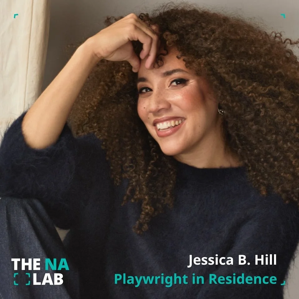 Necessary Angel Theatre Co.