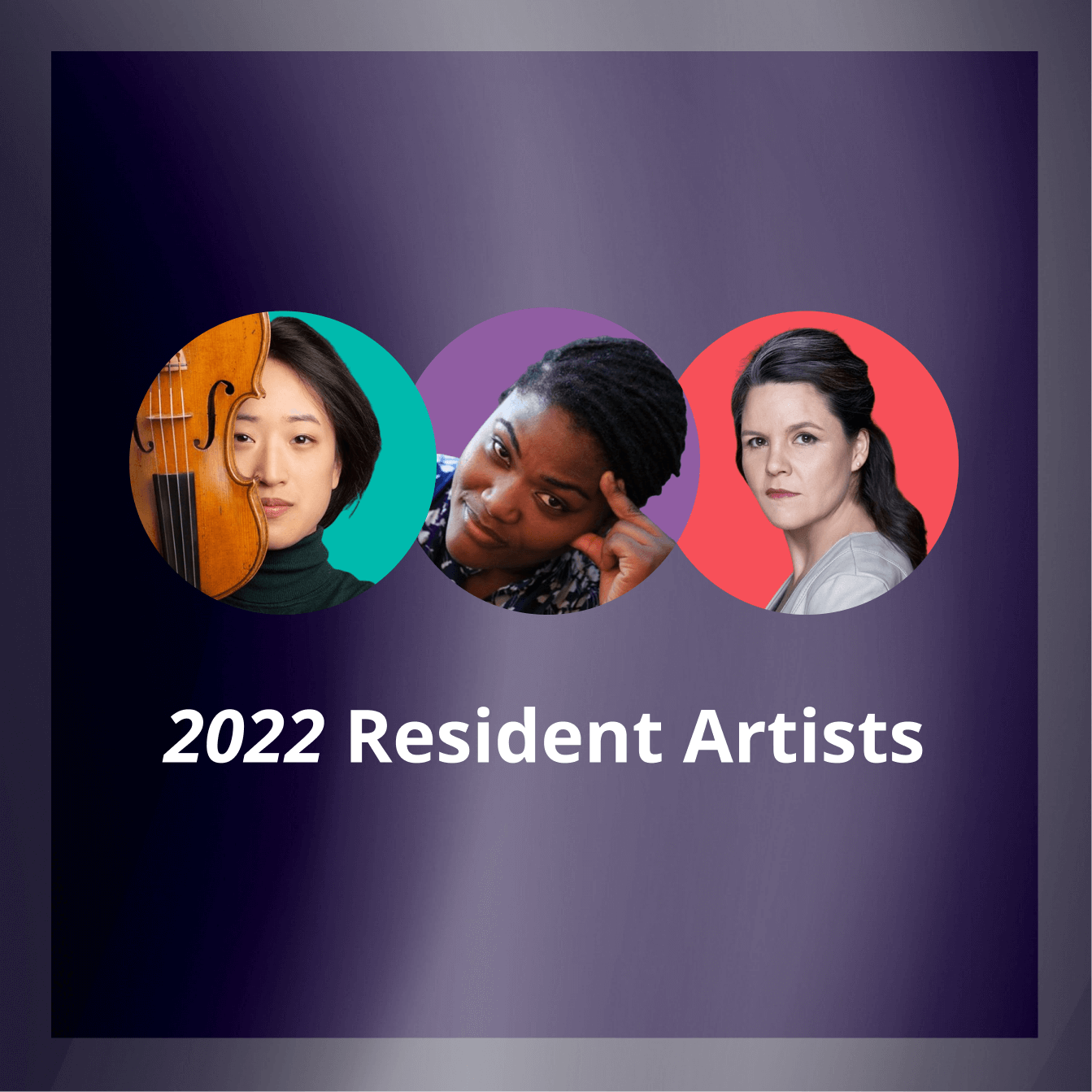 Artist Residencies — Necessary Angel Theatre Co.