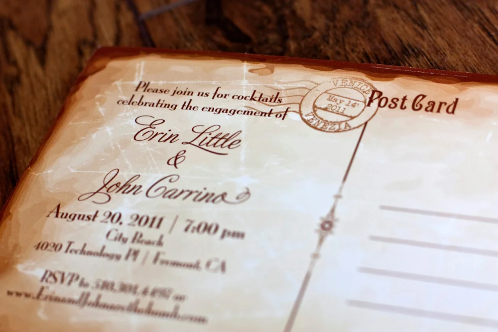 Erin & John — Alex Tebow