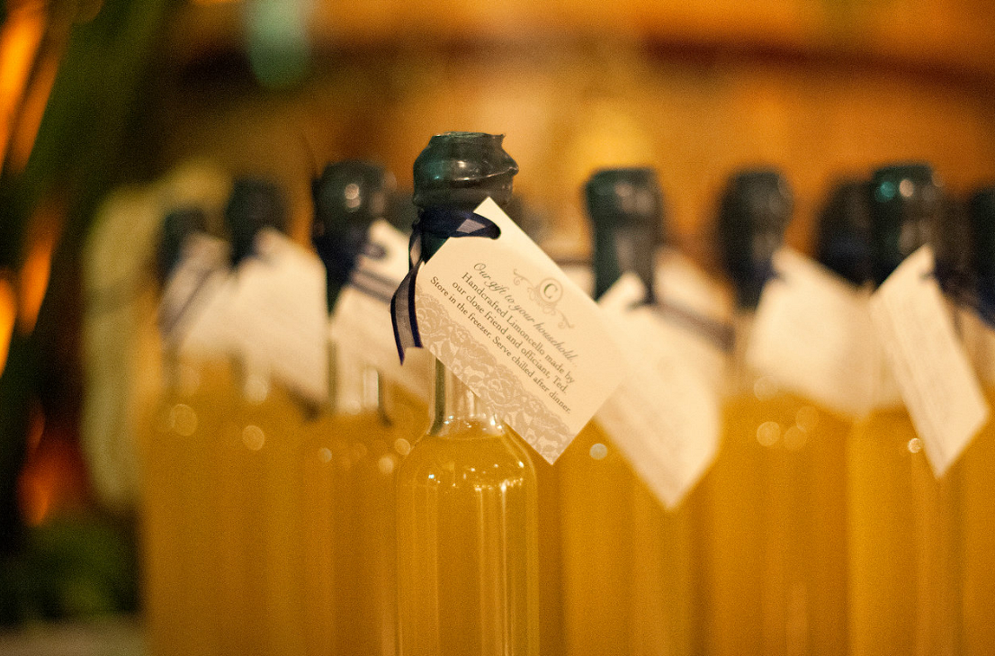 Erin & John — Alex Tebow