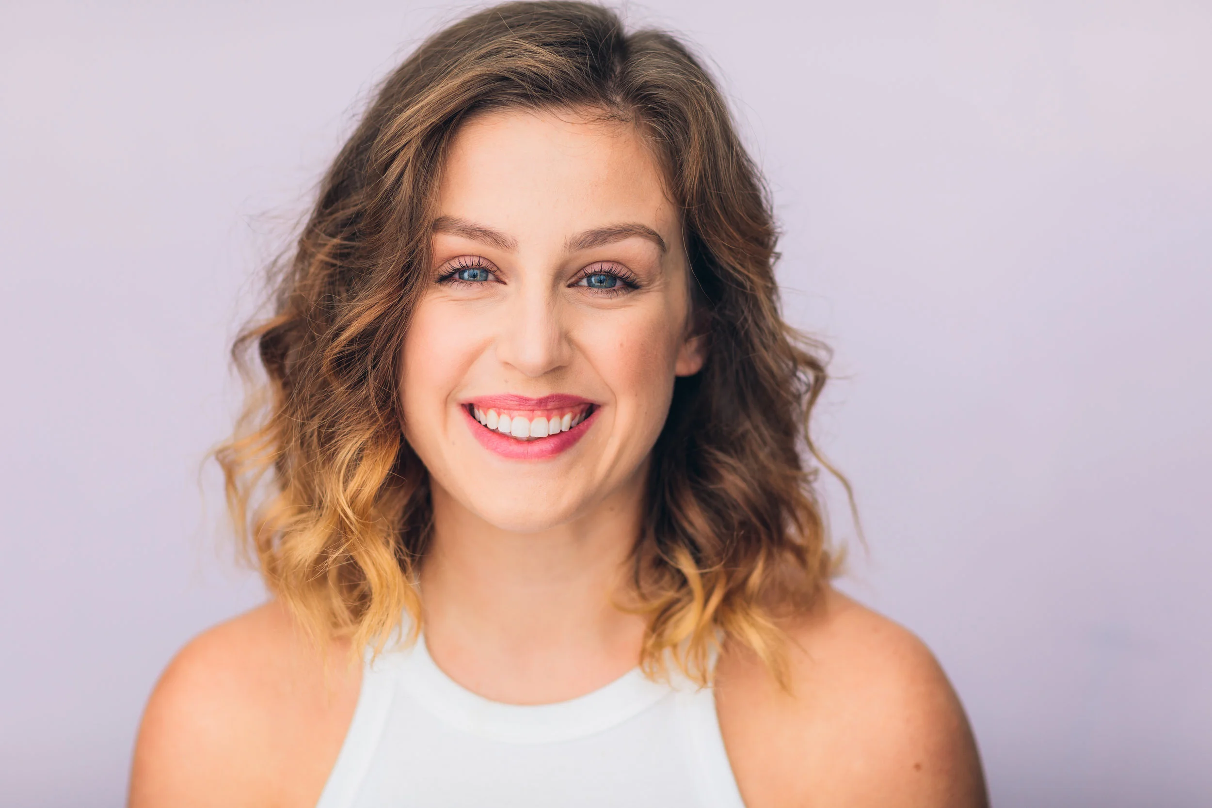 Bio — Alyson Snyder