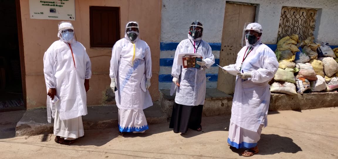 OS Visor — L V Prasad Eye Innovations