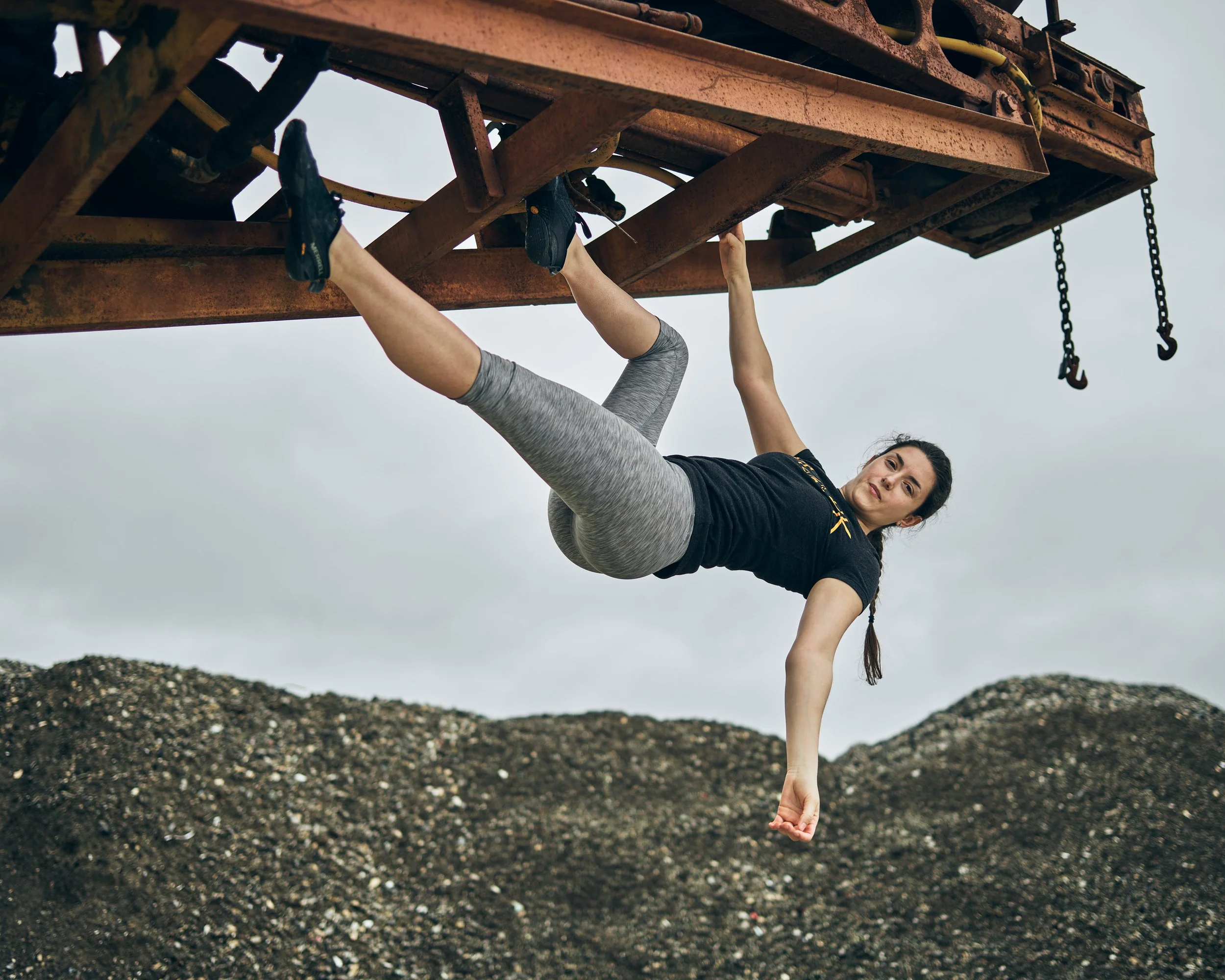 Our Team — Innate Movement Parkour