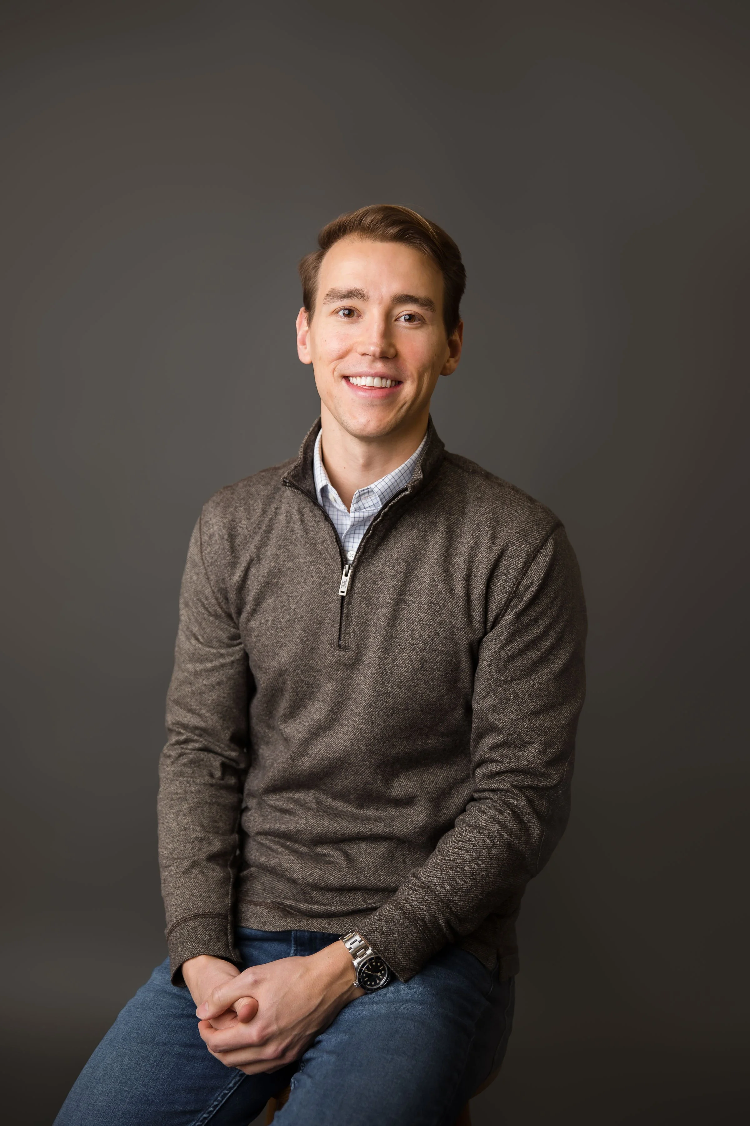 Meet the Team — Erie Inspection Service - Home Inspector