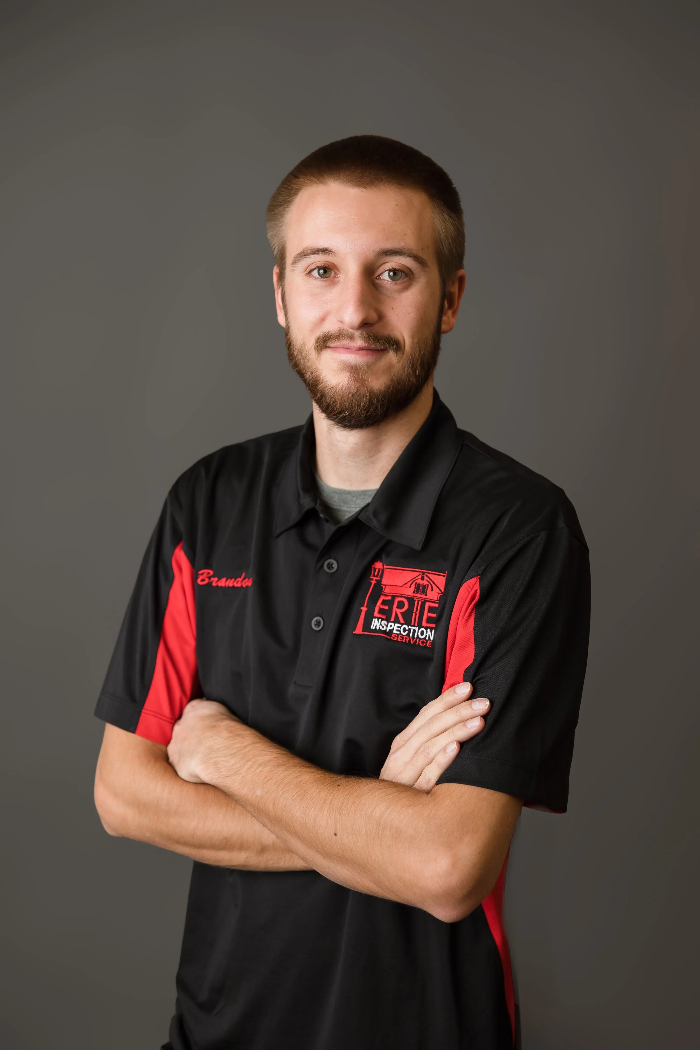 Meet the Team — Erie Inspection Service - Home Inspector