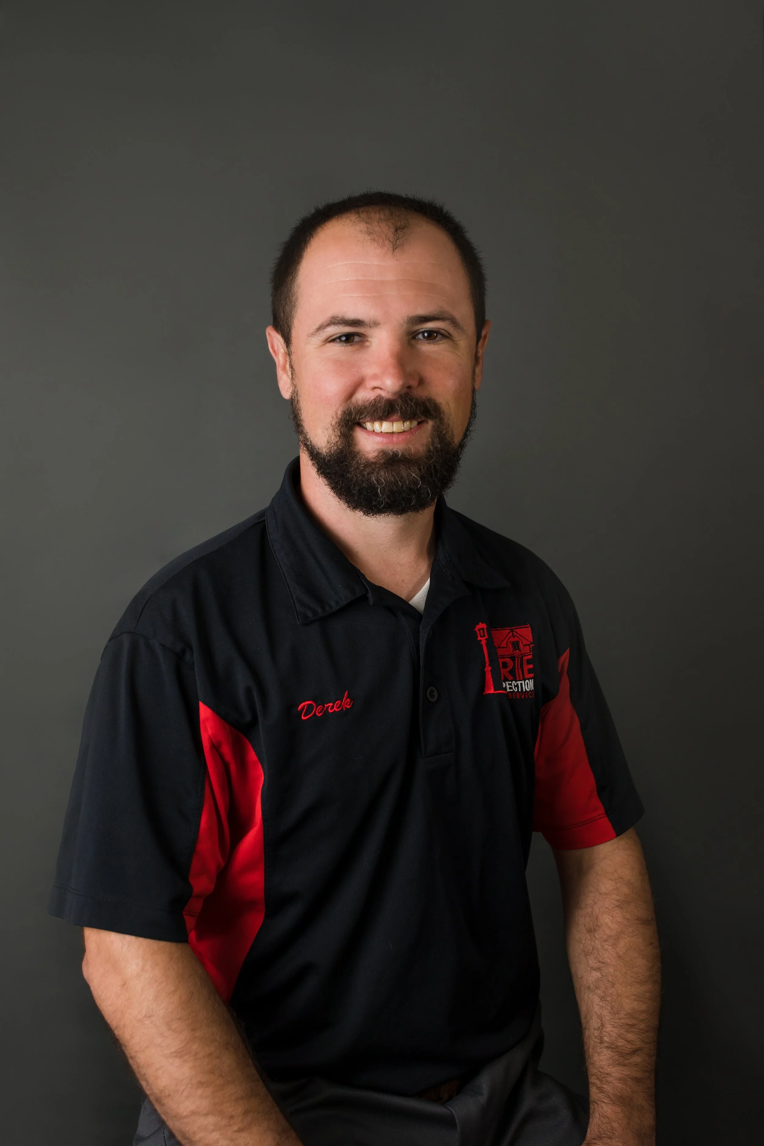 Meet the Team — Erie Inspection Service - Home Inspector