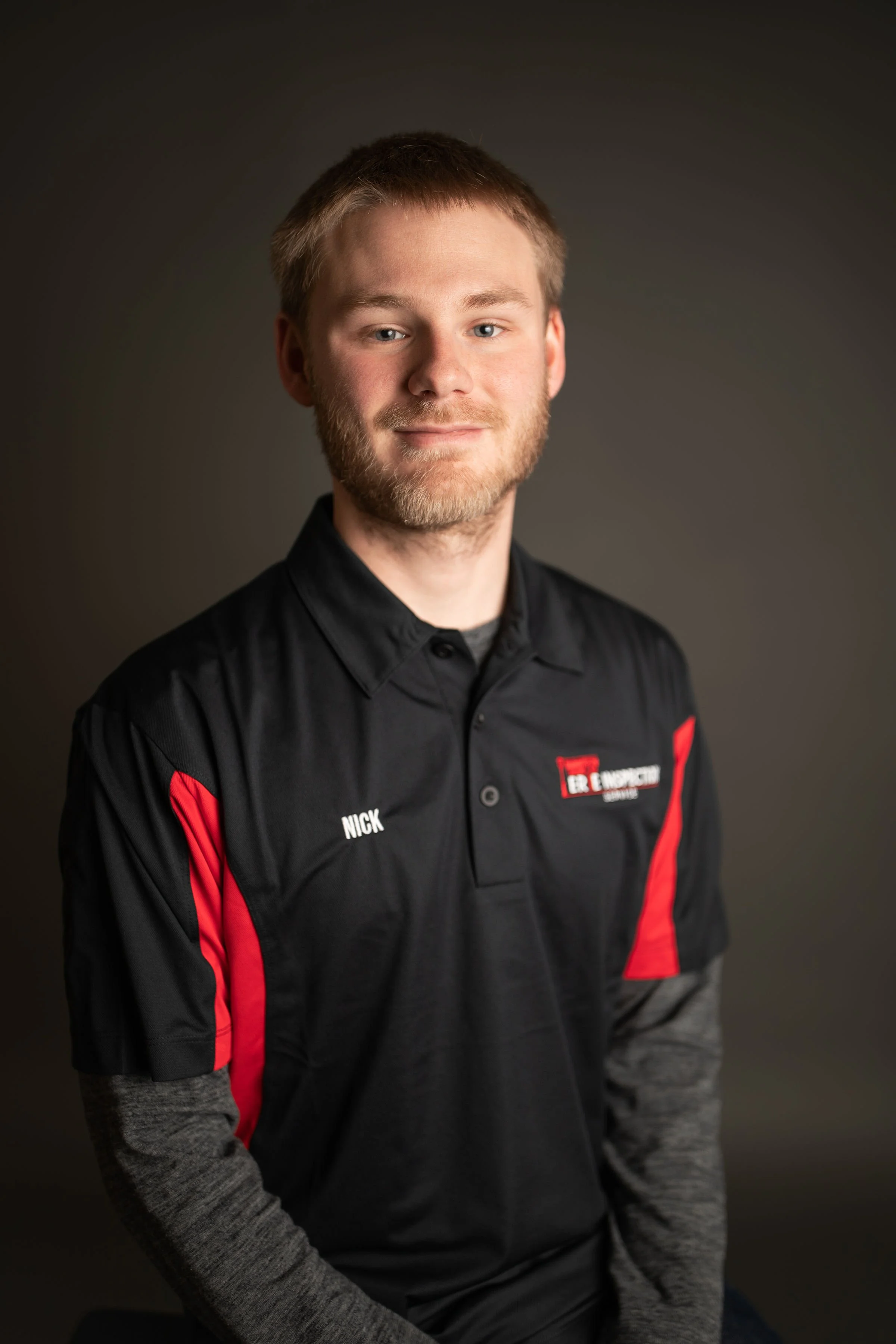 Meet the Team — Erie Inspection Service - Home Inspector