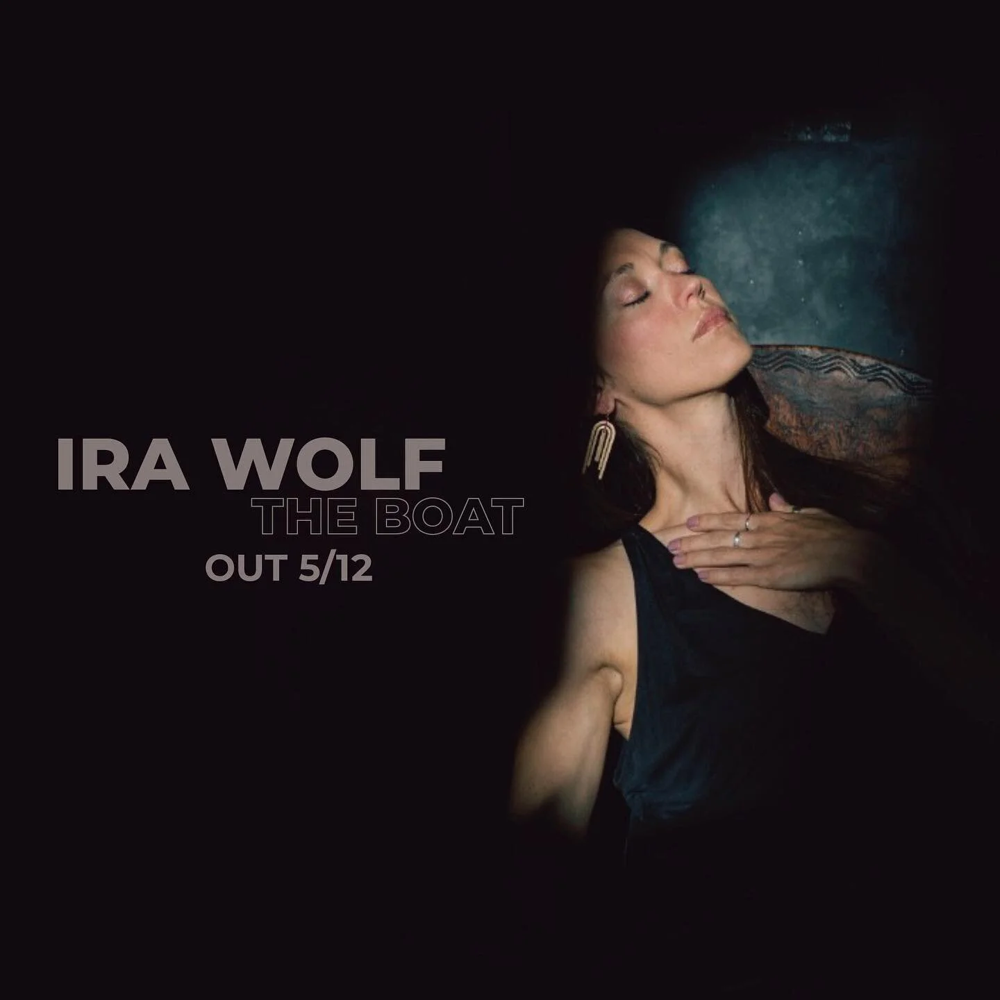 Ira Wolf