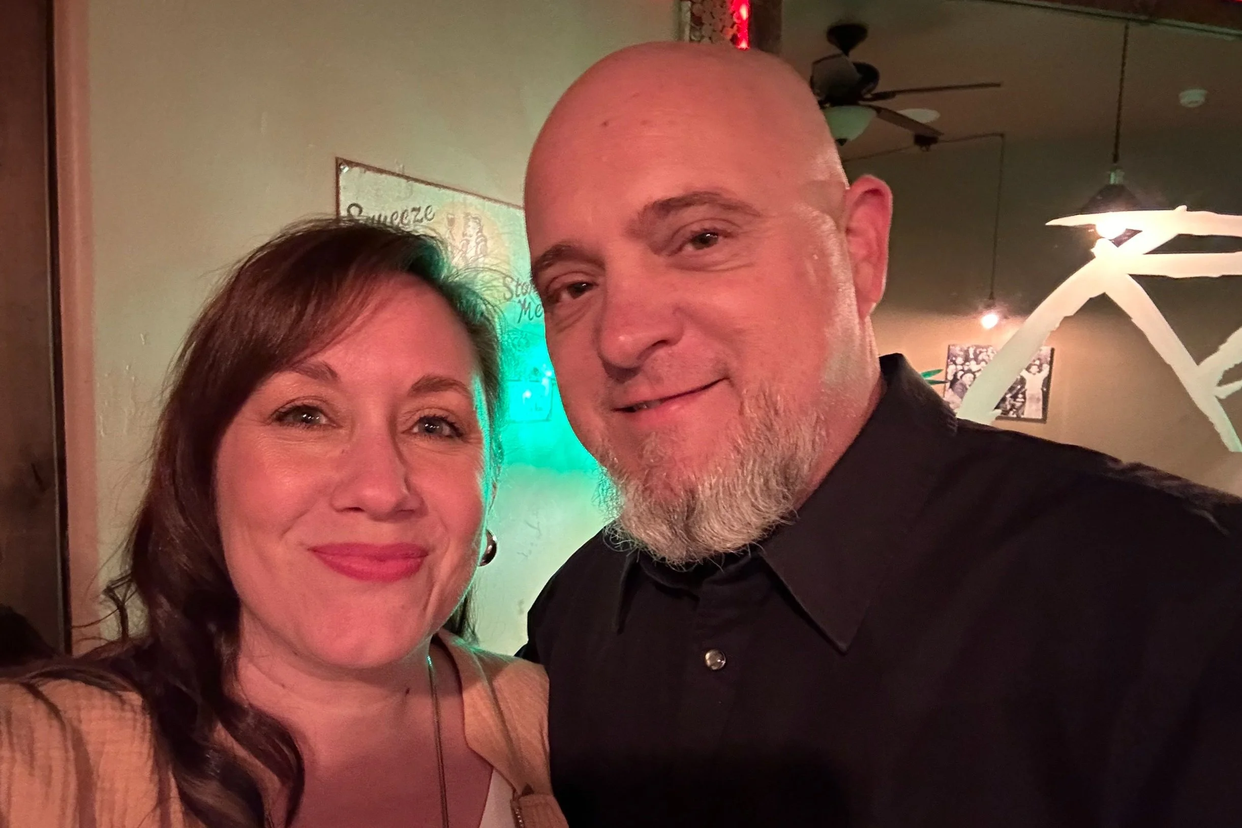 Choose More Forward Movement