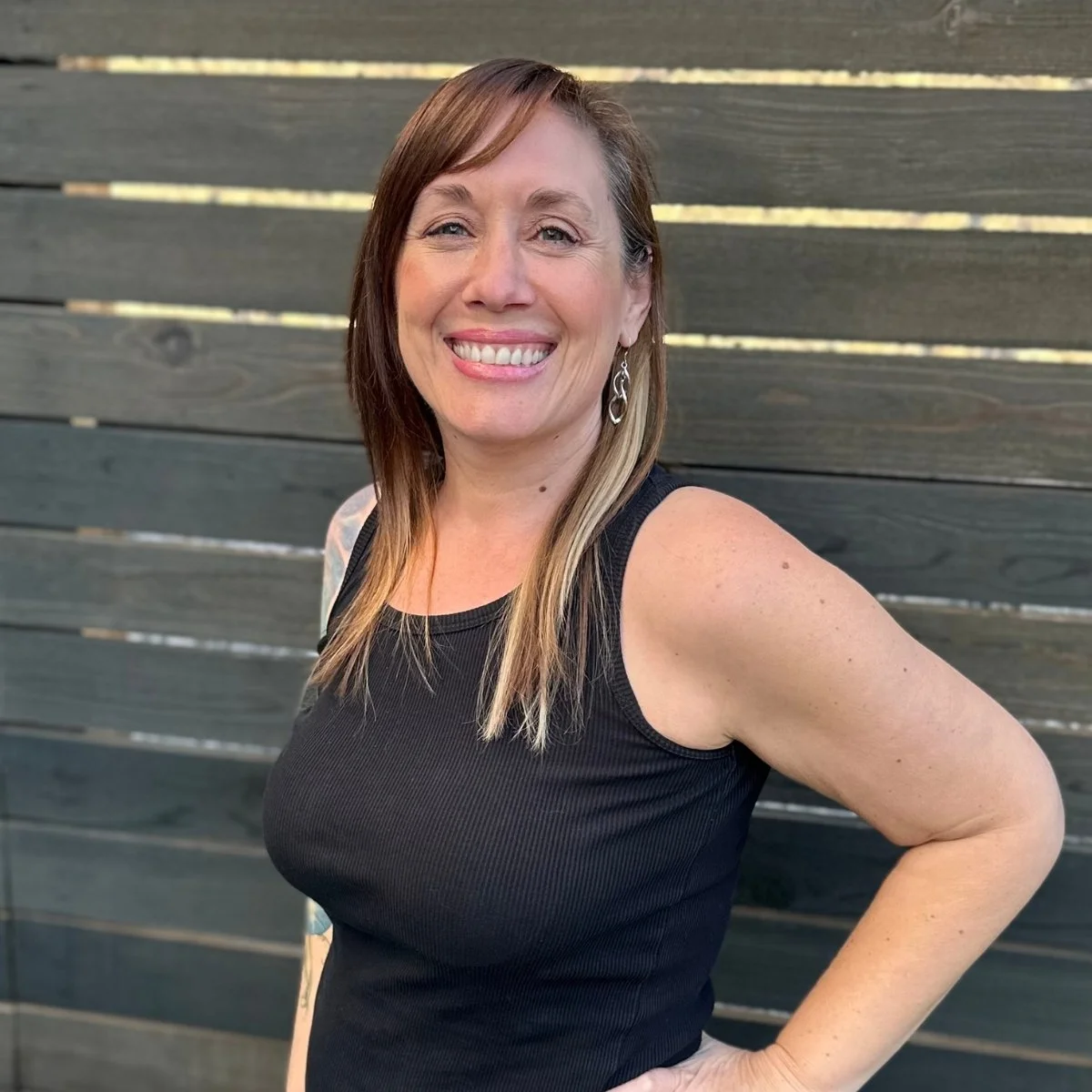 Amy Oberg — Hope & Health Hub