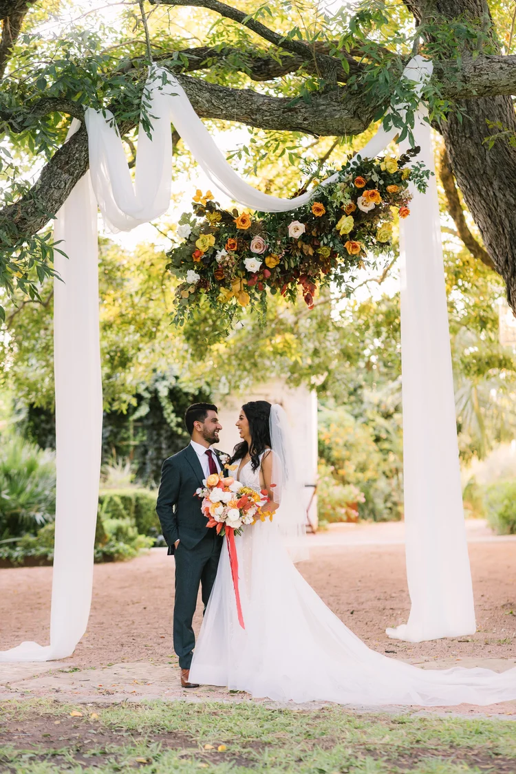 portfolio — wildly cultivated floral design